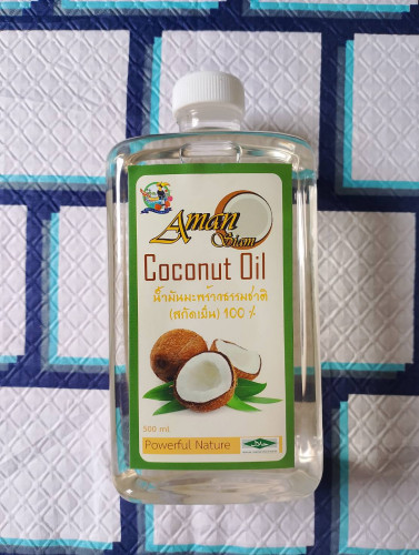 V Rich App - รายการสั่งซื้อ